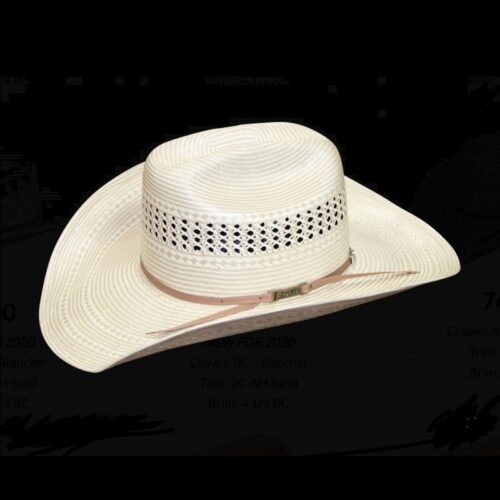 Rodeo King Silver Belly Cowboy Hat in Waterloo IA