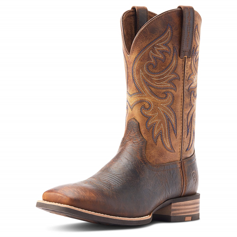 Men's Western Work Boots | Western Boots - Shop online
